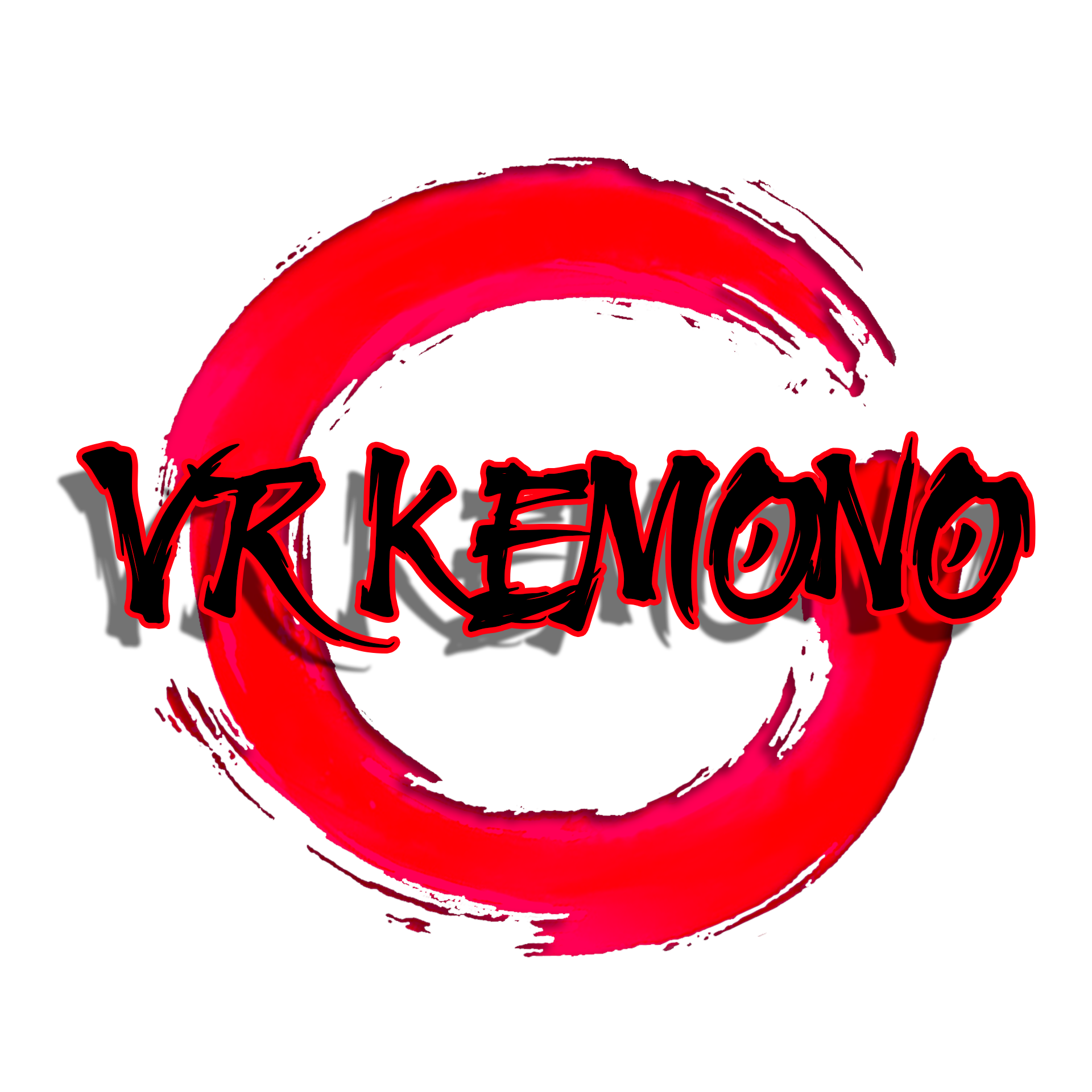 Realms of Eternity official logo | VRKemono